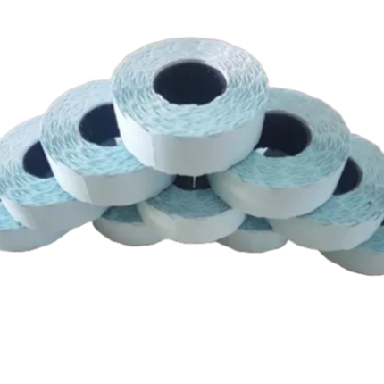 Giấy Đánh Số đế Xanh thương hiệu Mark Easy dùng cho máy Open trong ...