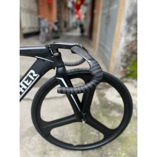 (Chat với shop trước khi đặt hàng) Xe đạp fixed gear Track Cypher màu ...