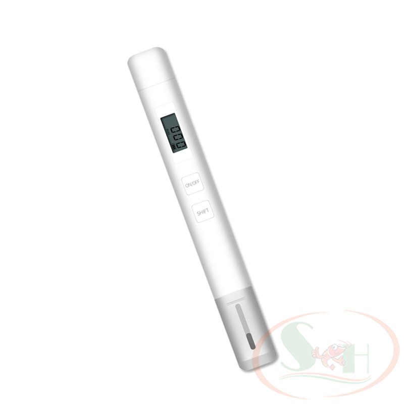 Bút đo thử nước TDS Mini Meter JQ 3in1 kiểm tra tds nhiệt độ sinh hoạt ...