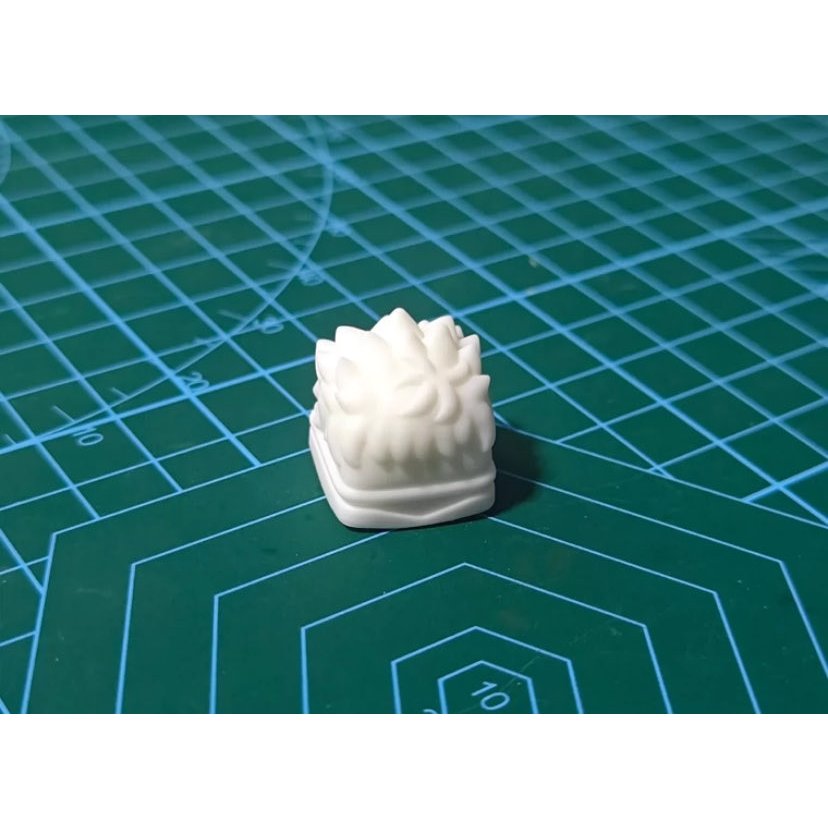 KEYCAPS HUNTERS - GON - KILLUA - HISOKA - BÀN PHÍM CƠ | Shopee Việt Nam