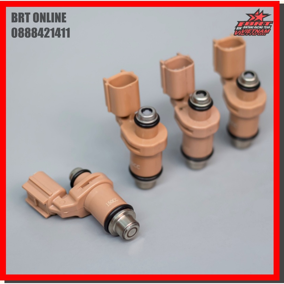 KIM PHUN BRT CHO XE YAMAHA ĐỜI MỚI EXCITER 2019/EX155/R15/MT15/FZ155 ...