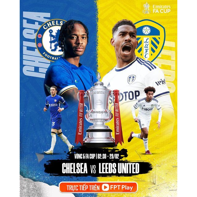 [FREE SHIP 0Đ] FPT Play xem bóng đá cúp C1 C2 C3 , FA, Vleague, AFC U20 ...