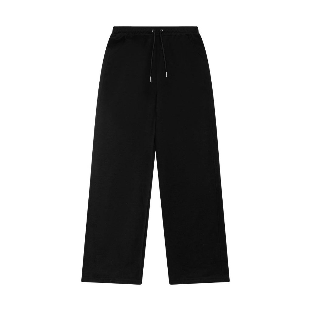 DAILY PANTS - Quần nỉ 2 da ống rộng Whose Studio | Shopee Việt Nam