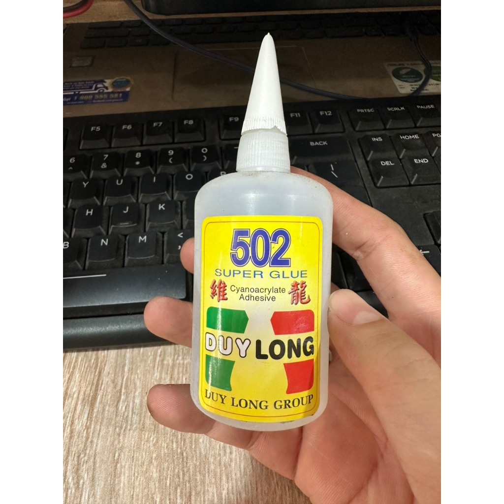 Keo 502_Keo con voi | Shopee Việt Nam