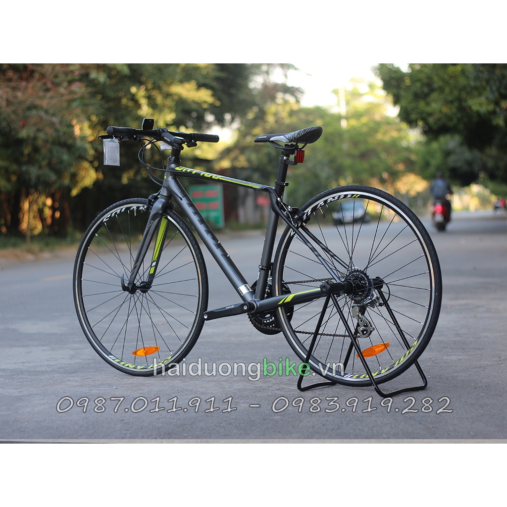 XE ĐƯỜNG PHỐ TOURING ASAMA SOLANO EXPERT | Shopee Việt Nam