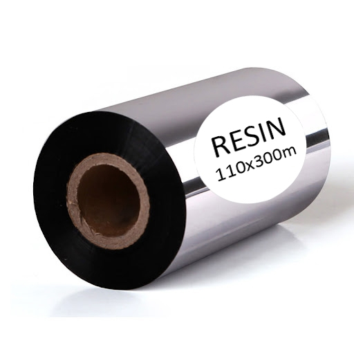 Mực in tem nữ trang Resin (110mm x 300m) | Shopee Việt Nam