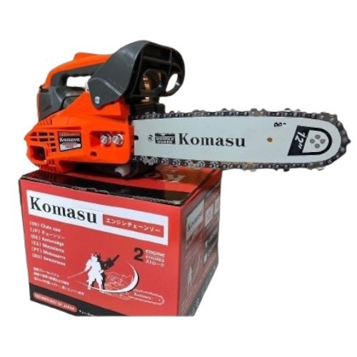 Máy cưa xích chạy xăng tay cụt Kamastsu mini cầm tay 25cc máy cưa xích cưa gỗ nhẹ khỏe | Shopee ...