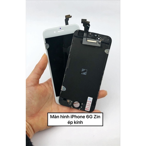 Màn hình dành cho điện thoại iP 6G Linh Kiện, Zin | Shopee Việt Nam