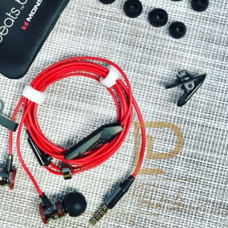 Tai Nghe IBeat Monter Pro V2 Zin Chính | Shopee Việt Nam