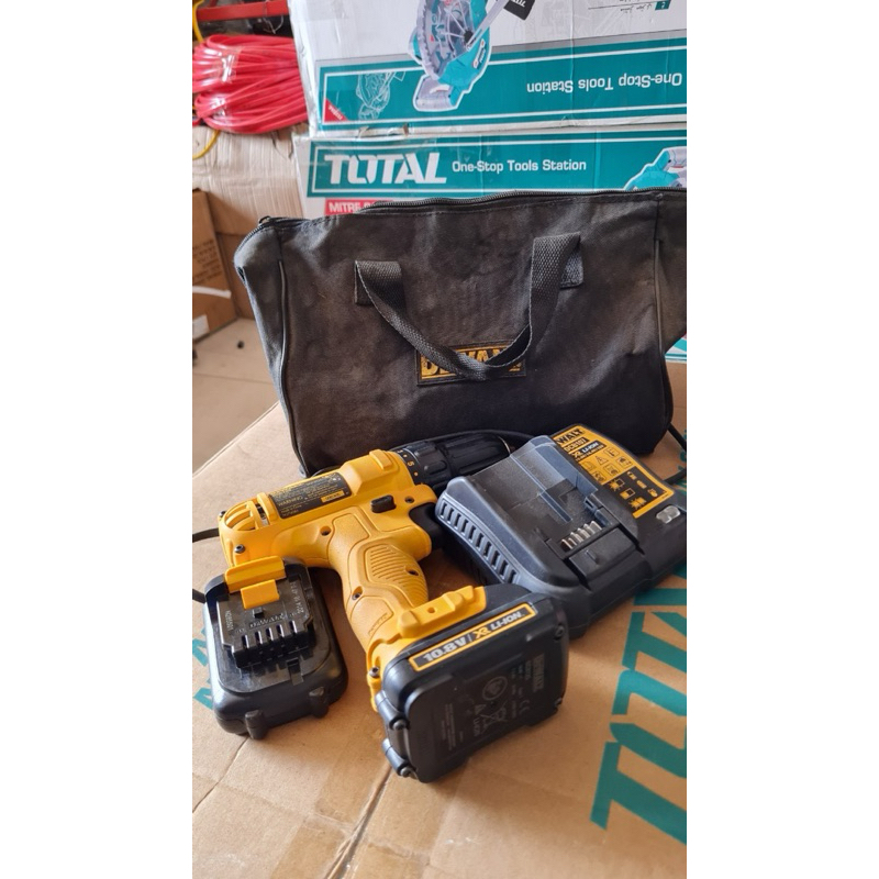 Máy khoan pin DCD700 dewalt | Shopee Việt Nam