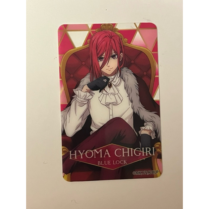 card chigiri đặc biệt | Shopee Việt Nam