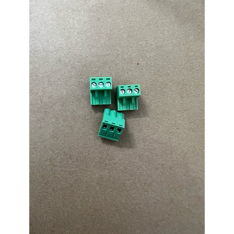 điện công nghiệp jack nguồn hmi weintek weinview loại 3 chân không tai ...