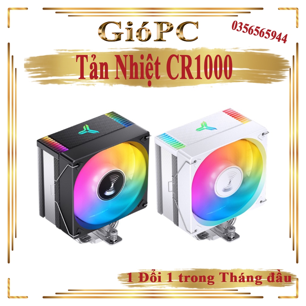 Tản nhiệt CPU.tản nhiệt cr1000 EVO các loại cũ mới | Shopee Việt Nam