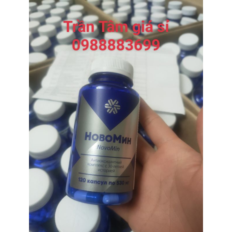 [ mẫu mới ] Hobomin - novomin siberian nga hạn 2025. | Shopee Việt Nam