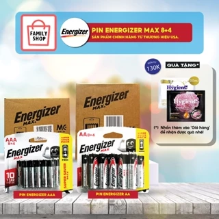 pin aa energizer giá tốt Tháng 4, 2024 | Mua ngay | Shopee Việt Nam