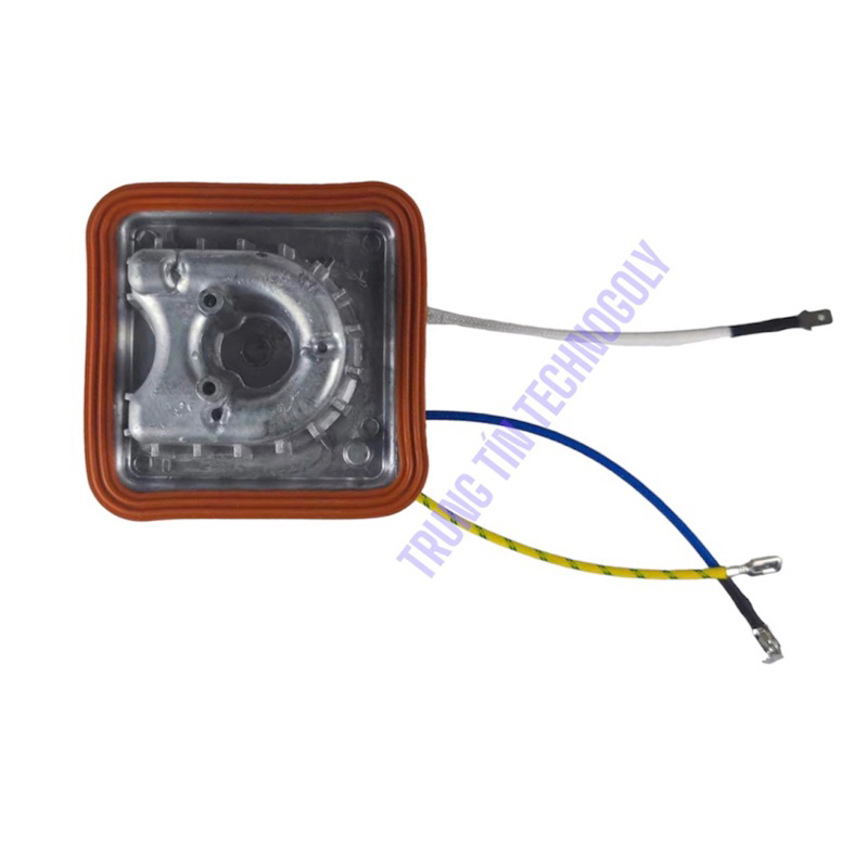 Phụ kiện nồi hơi có bộ phận làm nóng của bàn ủi hơi nước giặt Philips GC501 GC502 GC504 GC506 ...