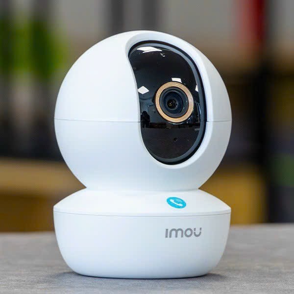 Camera IMOU RANGER RC 5M QHD 2k Xoay 360 Độ- Đàm Thoại 2 Chiều- Báo ...