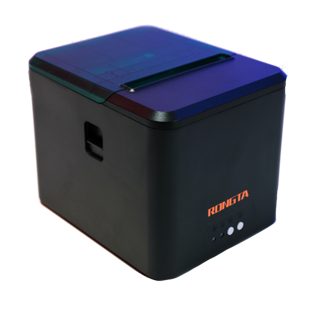 Máy in hóa đơn Rongta K80mm LAN+USB | Shopee Việt Nam