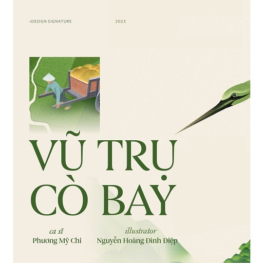 ĐĨA CD 2980 . Vu Tru Co Bay - Phuong My Chi | Shopee Việt Nam