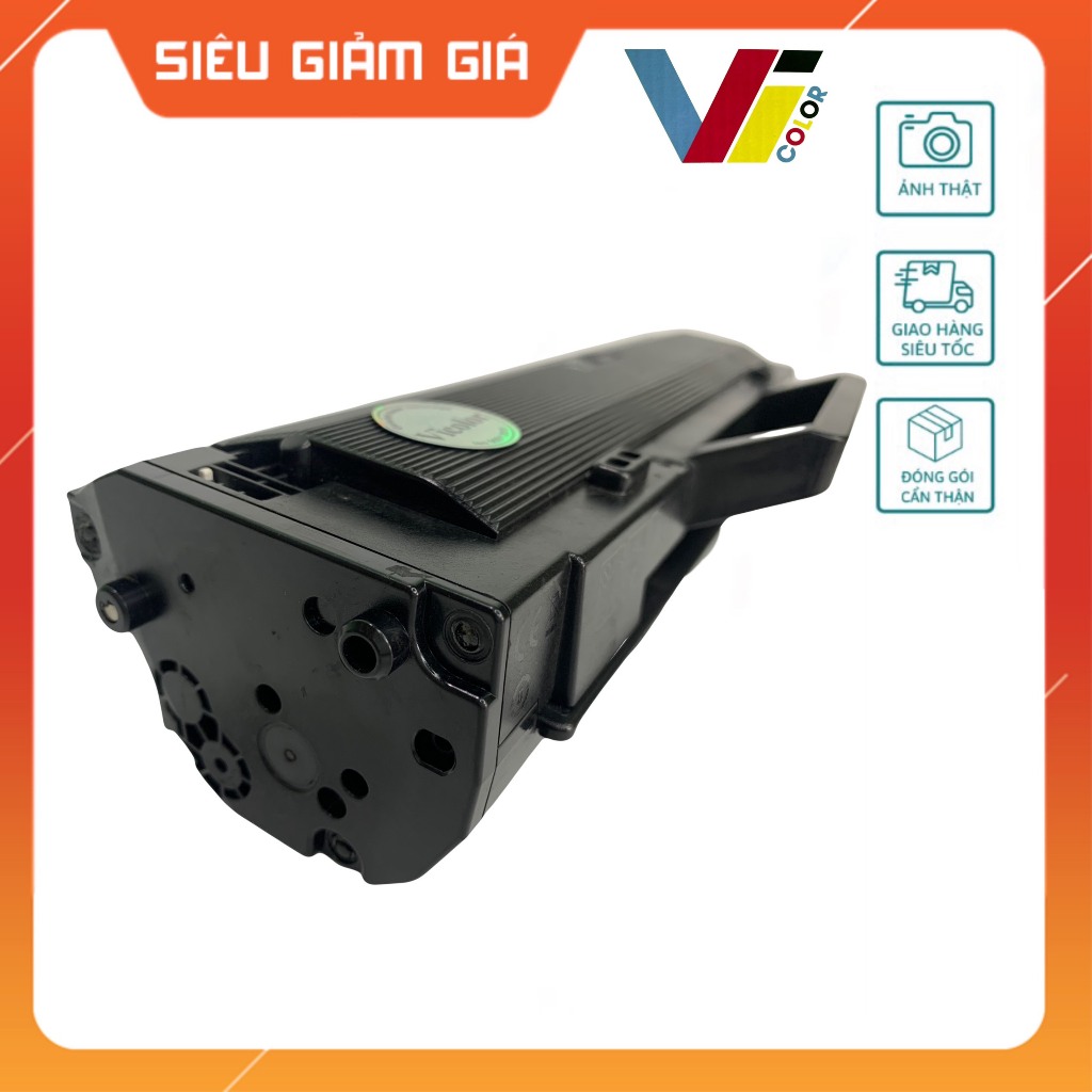Hộp mực máy in HP LaserJet M107 MFP M135 W1107A có Chip | Shopee Việt Nam