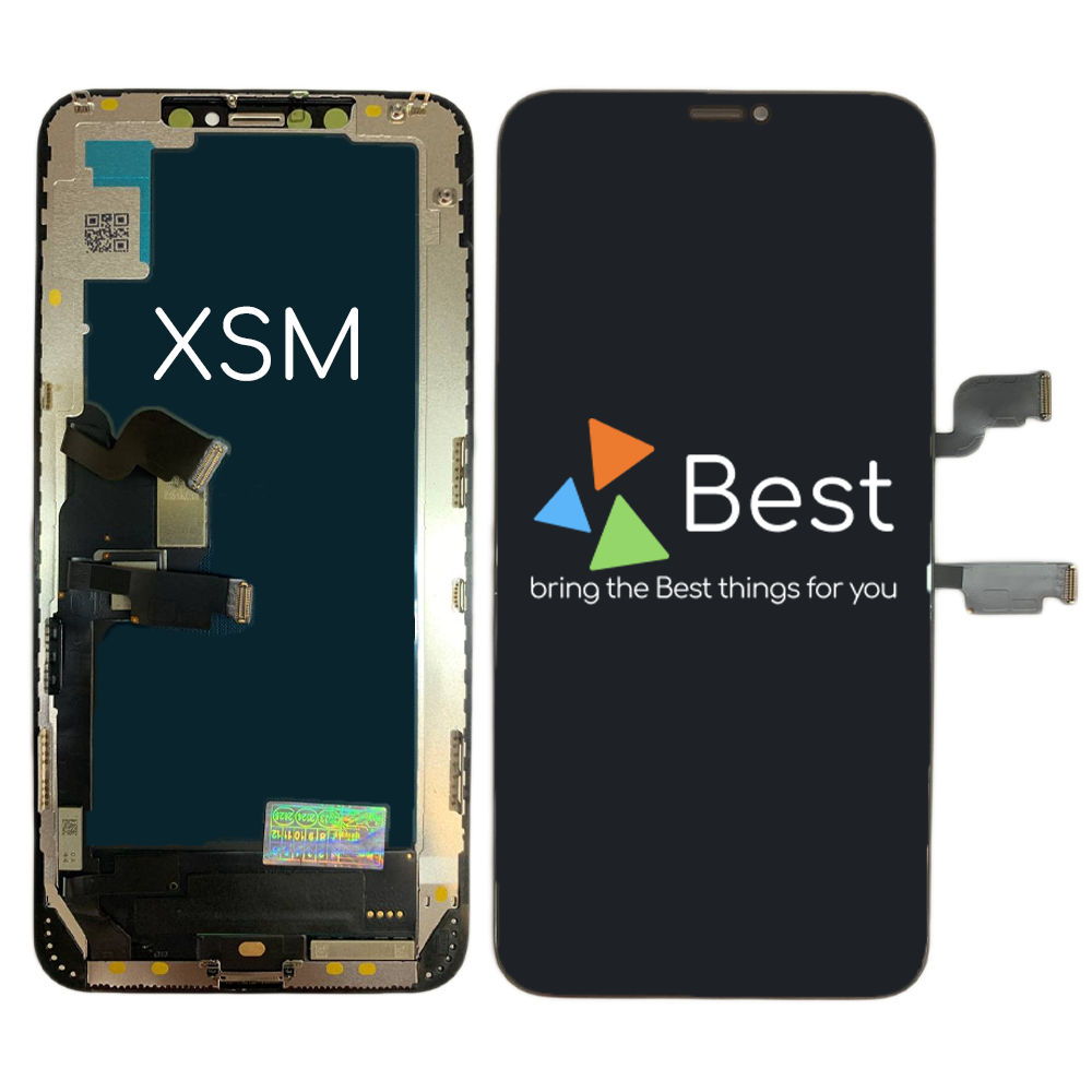 Màn hình Best LCD cho IP Xs Max | Shopee Việt Nam