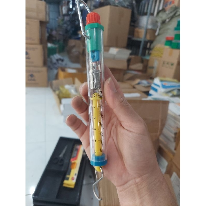 Bộ Lực Kế 5N, 2N, 3N, 1N, 0.1N STB | Shopee Việt Nam