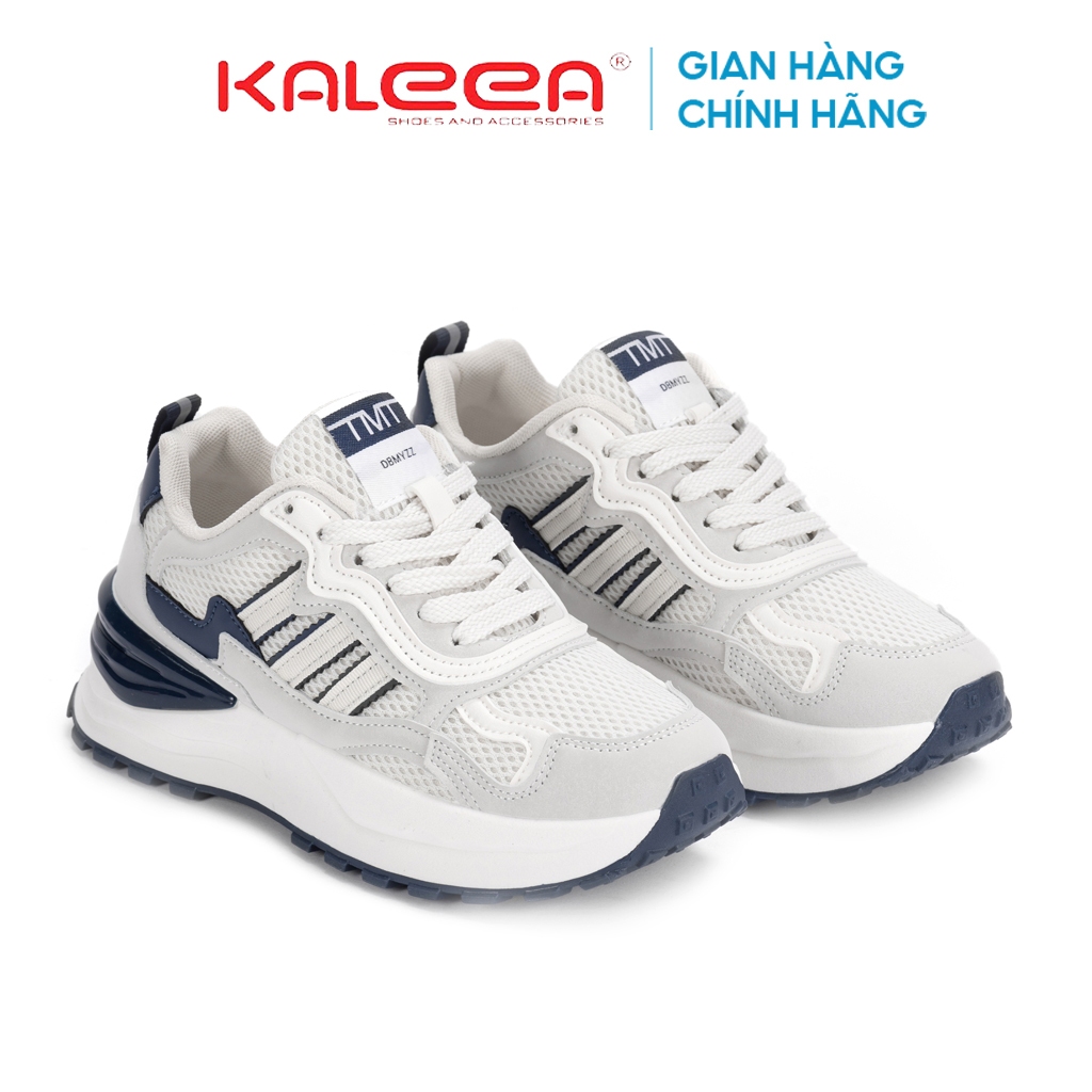 Kaleea T92 - Thể thao nữ Sneaker đế mềm cao 5p | Shopee Việt Nam