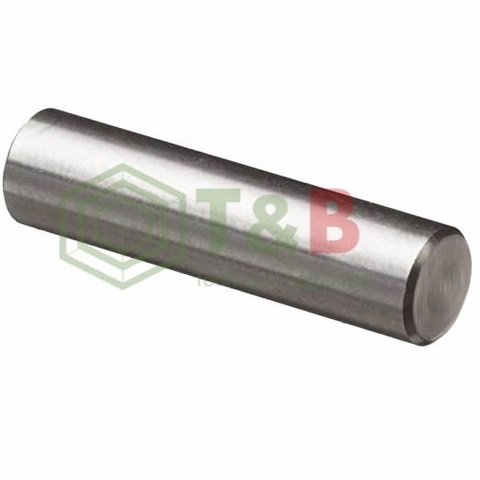 Chốt Định Vị Loại Thẳng 10x50mm DOWEL PINS MS10-50 (túi 10 pcs ...