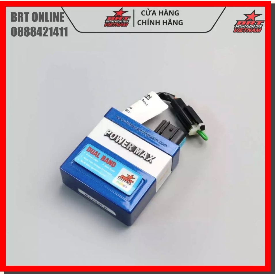 IC BRT DÀNH CHO RAIDER/SATRIA BẢNG TR/ RK/ SMARTCLICK - HÀNG CHÍNH HÃNG BRT | Shopee Việt Nam