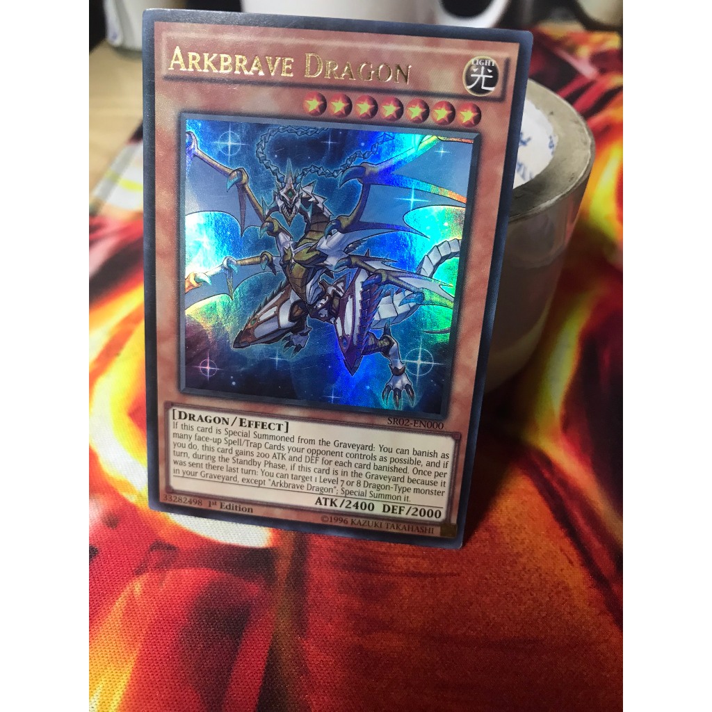 TCG - Card Monster Effect - Ultra Rare - Đồng Giá 10k | Shopee Việt Nam