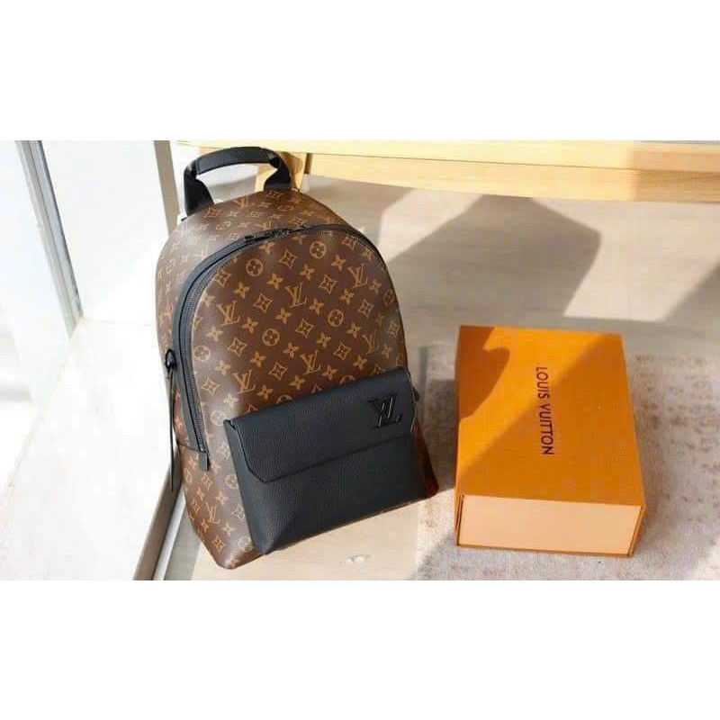 BALO LV SUPER VIP | Shopee Việt Nam
