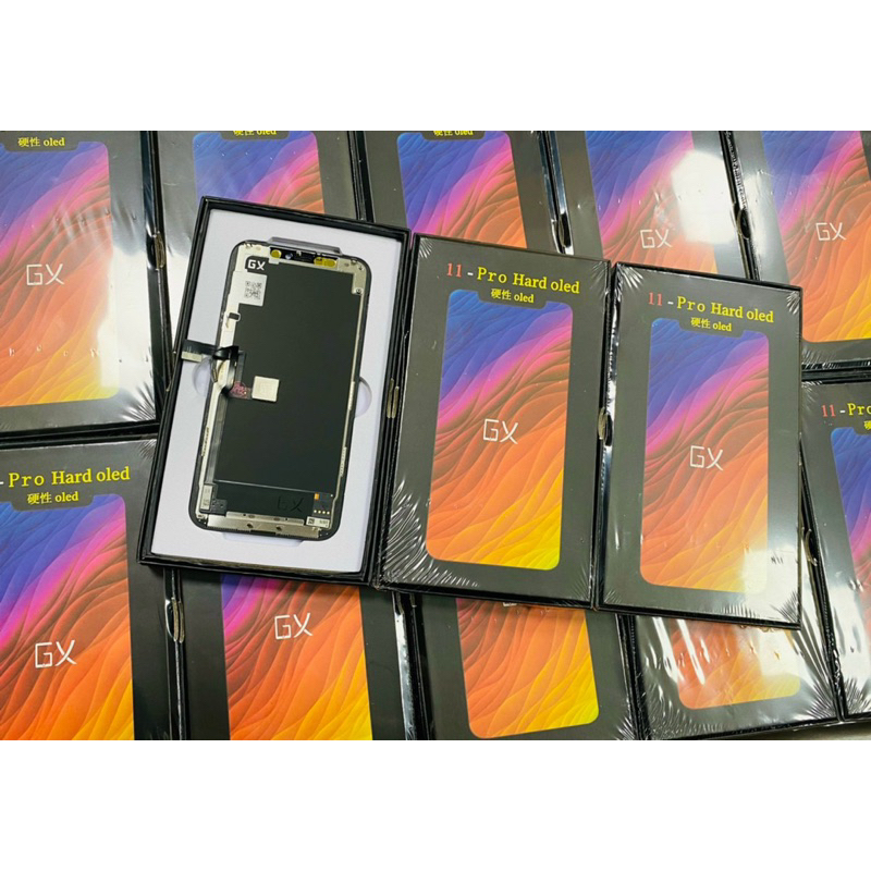 Màn Hình GX Thay Thế Cho iP X/XS/XS MAX/11/11PRO/11 Promax/12/12 Pro/12 ...