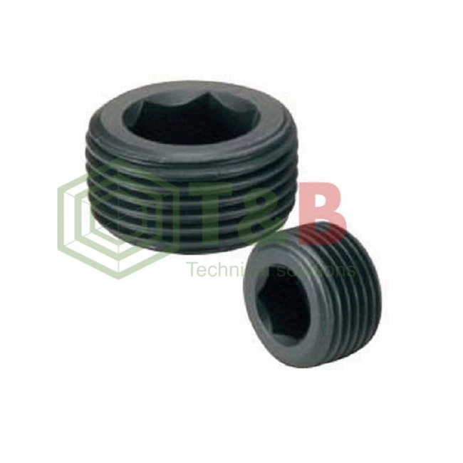 Linh Kiện Ốc Cụt Khuôn Mẫu MSW M12x10mm ,SCREW PLUG MSW12 Tiêu chuẩn ...