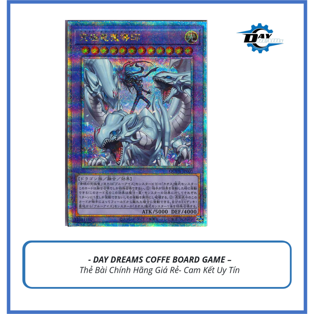 Thẻ Bài Yugioh Chính Hãng Ngôn Ngữ Tiếng Nhật: QCDB-JP001-"Dragon Magia Master Ultra ret Rare ...