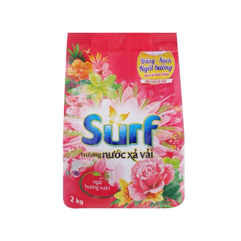 Bột giặt Suft 2kg | Shopee Việt Nam