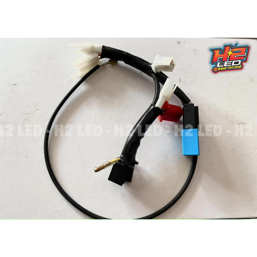 Giắc chuyển cùm exciter 2019 (cho ex 2015-2018) | Shopee Việt Nam