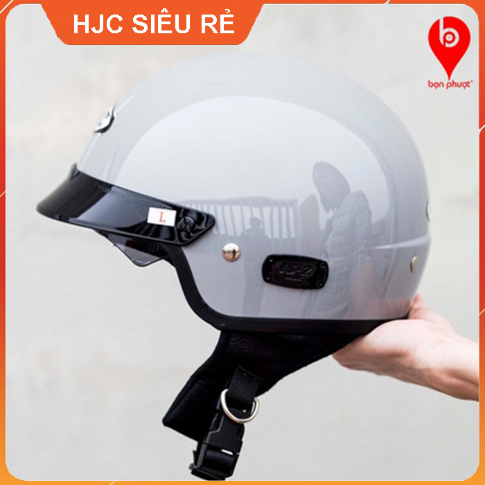 HJC - Nón Bảo Hiểm Chính Hãng, Giá Tốt, Đảm Bảo | Shopee Việt Nam