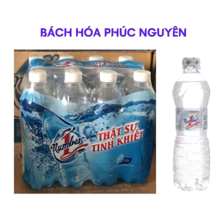 Nước suối number one - Giá Tốt, Miễn Phí Vận Chuyển, Đủ Loại | Shopee Việt Nam
