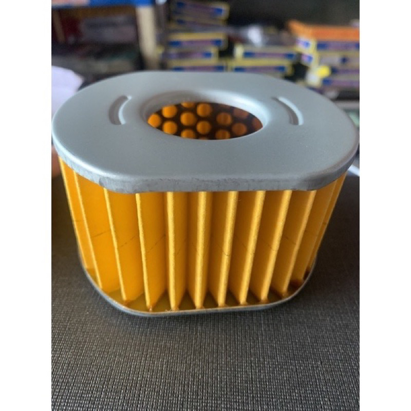 lọc gió ( bô e giấy ) xe cup 81 82 , DD | Shopee Việt Nam