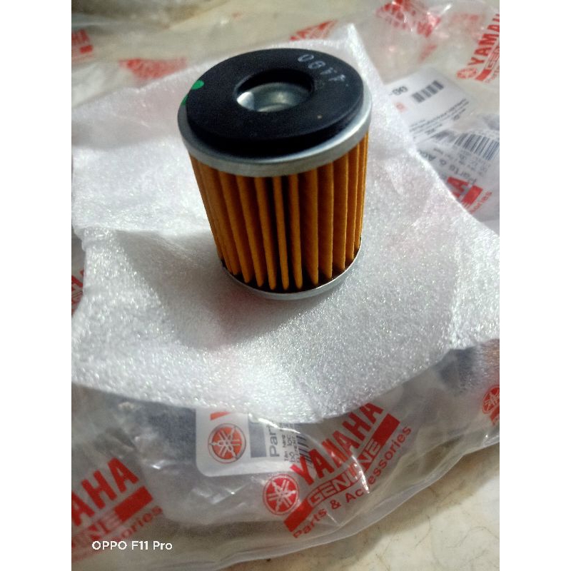 lọc dầu chính hãng dành cho xe Yamaha ex135-150-155-sirut, Jupiter ...