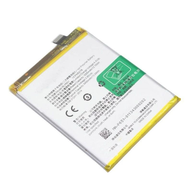 Pin xịn cho máy oppo R15 pro Blp651 bảo hành 6 tháng | Shopee Việt Nam