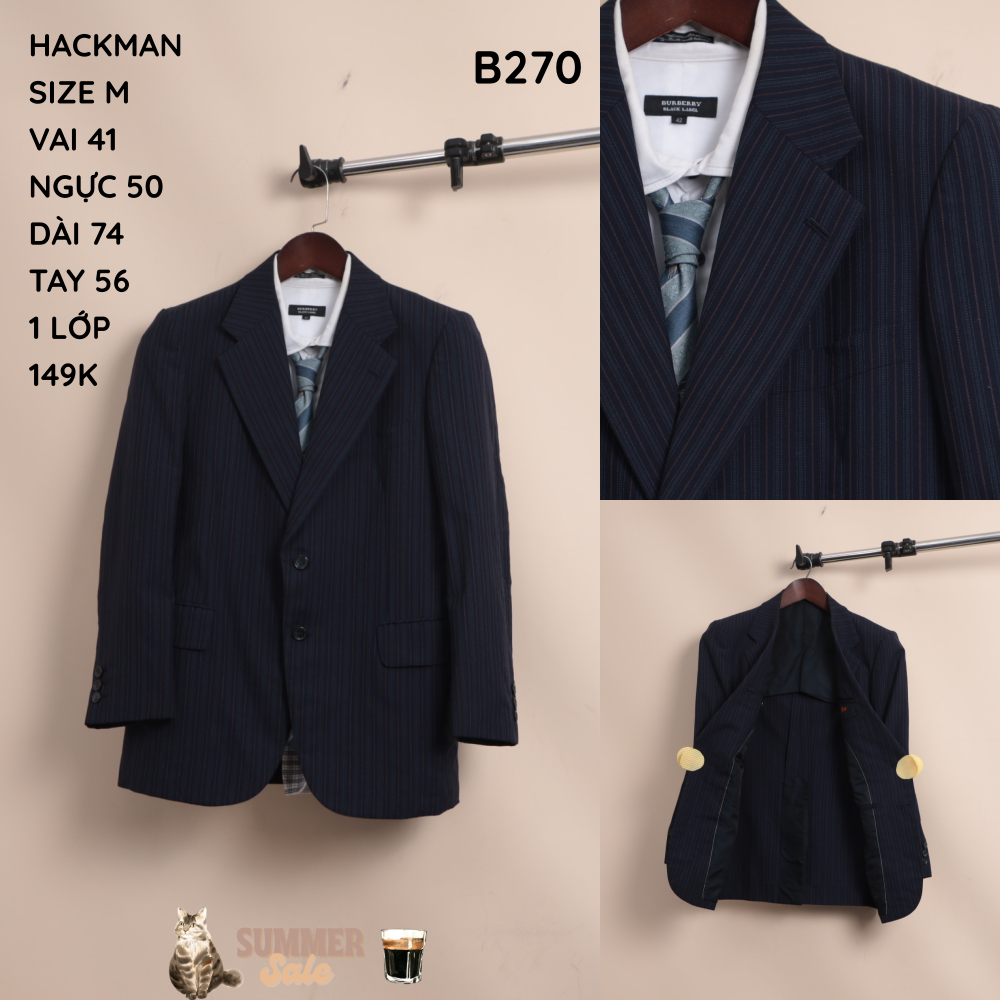 [ 50 mẫu ] Áo Vest / Blazer 1 lớp, mỏng nhẹ oversize style,vintage ...