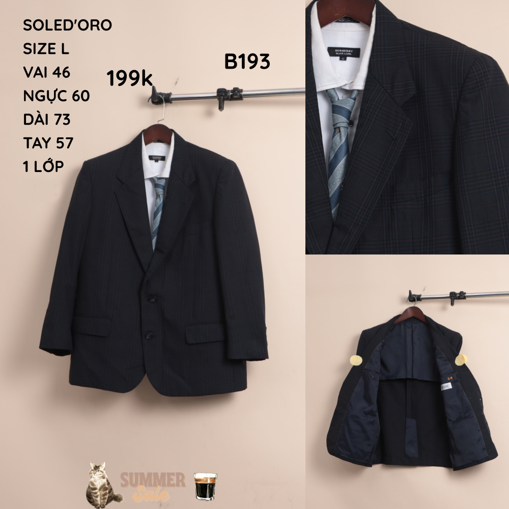 [ 50 mẫu ] Áo Vest / Blazer 1 lớp, mỏng nhẹ oversize style,vintage ...