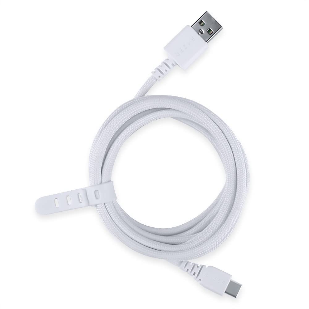 Phụ kiện dây cáp sạc và Adapter extender cho Razer Deathadder V3 Pro ...