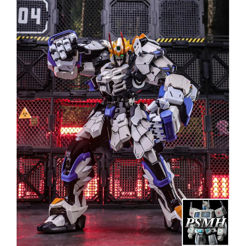 Mô hình Metal Build Moshow Ultimate Takeda Shingen MCT-J02C Trắng ...