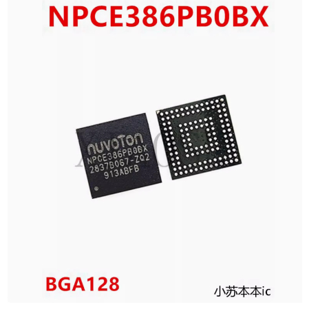 NPCE386PB0BX NPCE386PBOBX 386 ic nguồn trên bo mạch - Mới nguyên bản ...