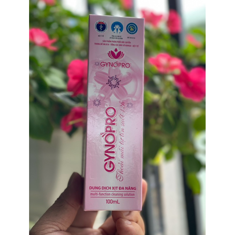Gynopro cao cấp | Shopee Việt Nam