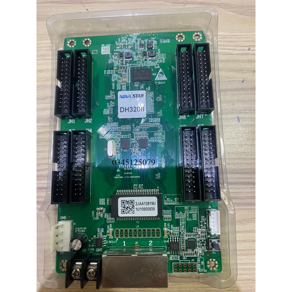 Card nhận Novastar DH3208 | Shopee Việt Nam