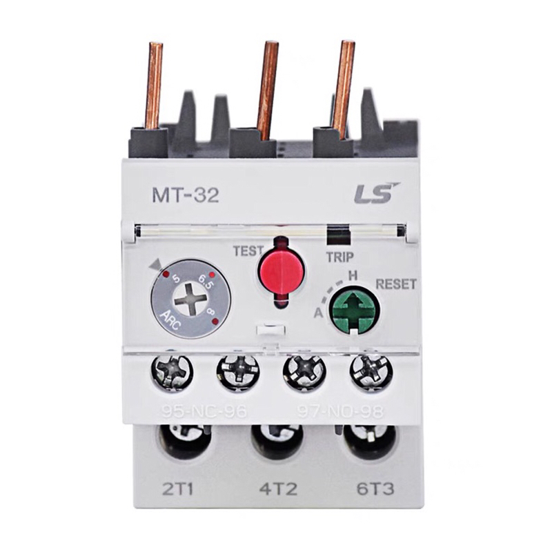 Rơ le nhiệt LS ,relay nhiệt MT-32, rơ le nhiệt cho khởi động từ ...