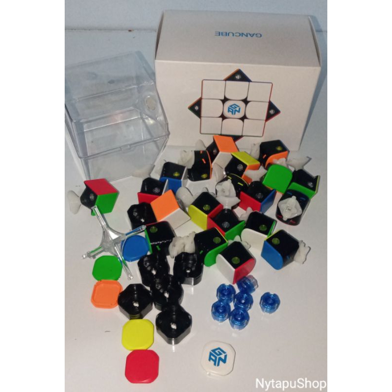 [RUBIK] Phụ kiện rubik gan 356M | Shopee Việt Nam